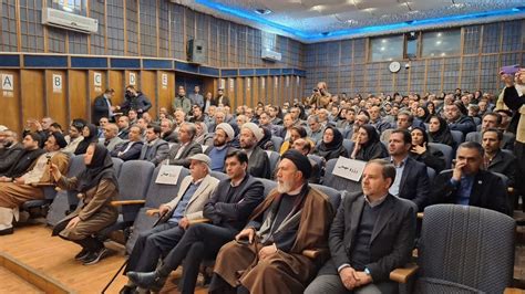 مدیرکل جدید میراث فرهنگی، گردشگری و صنایع دستی استان قزوین معرفی شد