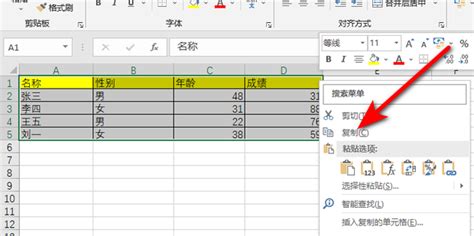 Wps表格怎么复制一个一模一样的到另一个 360新知