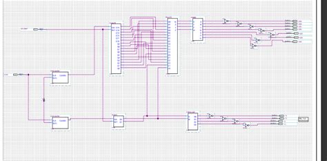 Design A Debouncer Circuit And Test It On This