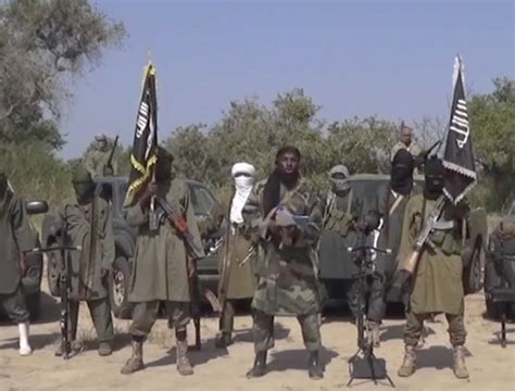 Boko Haram Rampages In Baga Nigeria In Preparation For Elections Time