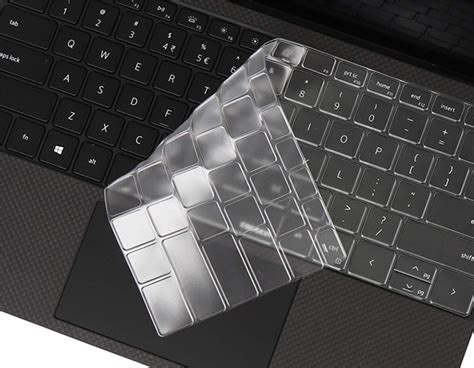 Buy Keyboard Cover For New Dell Xps Xps