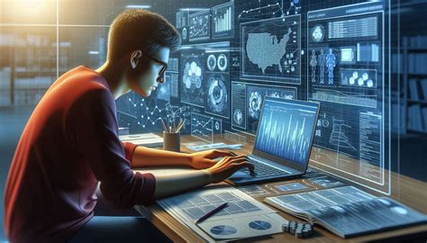 How To Secure A Data Science Internships