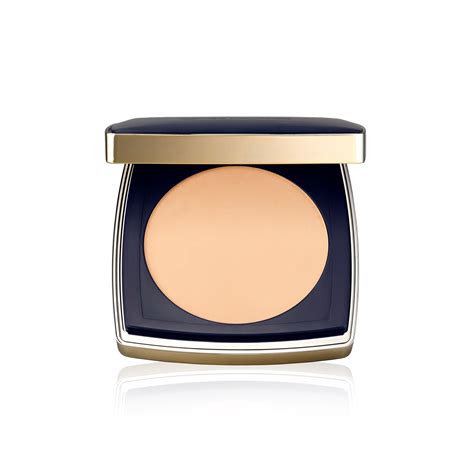 Estee Lauder Double Wear Stay In Place Matte Powder Foundation Spf 10