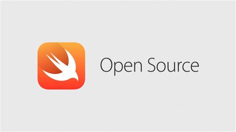 Swift 2 Est Disponible Et Open Source