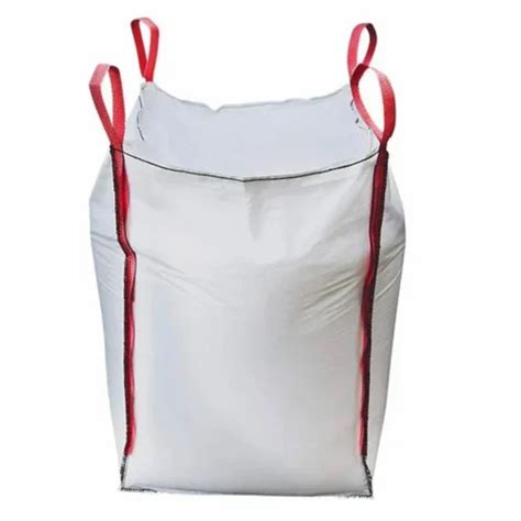 1 5 Ton 4 Loop Fibc Bags At ₹ 270 Bag In Vadodara Id 2852412593662