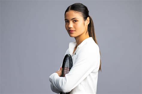 Emma Raducanu Wta Bnp Paribas Open Photoshoot March 2024 Hawtcelebs