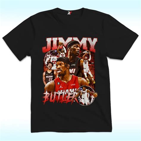 Jimmy Butler Shirt Recitethis