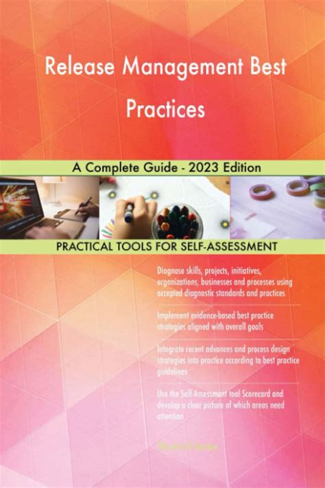Release Management Best Practices A Complete Guide Edition The Art Of Service Release