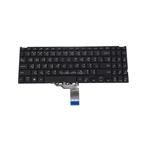 Asus X Fa Th Gen Intel Core I Laptop Replacement Part Keyboard Blessing Computers