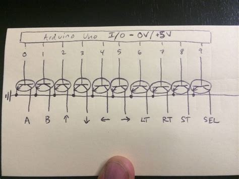 Transistor Array Ic Help R Askengineers