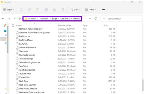 4 Ways To Fix Profile Error In Microsoft Edge Guiding Tech