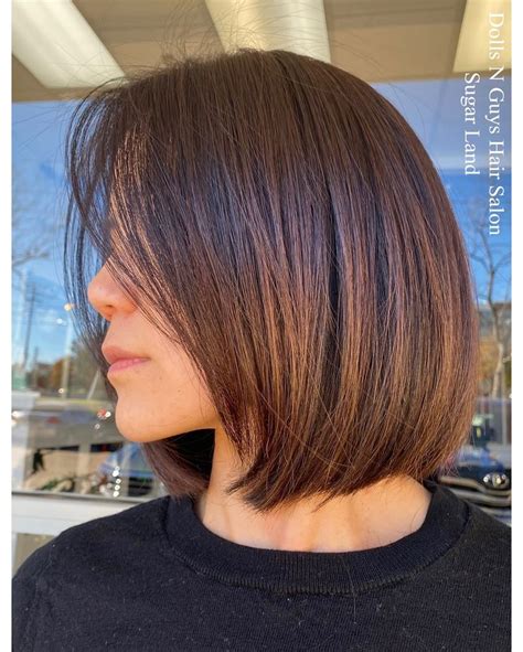 42 Trendy Short Layered Hairstyles That Are Totally In Right Now