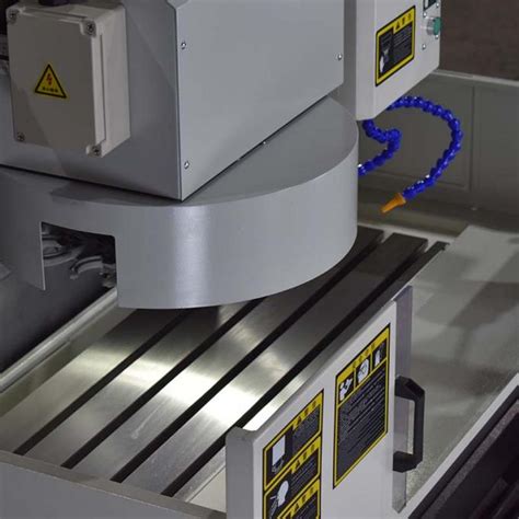 Axis Vertical CNC Machining Center Mm X Axis Travel Numerical Control