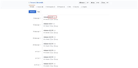 建议官方更新docker Image，镜像版本是三个月前的v322，现在最新release已经是3217了~ · Issue