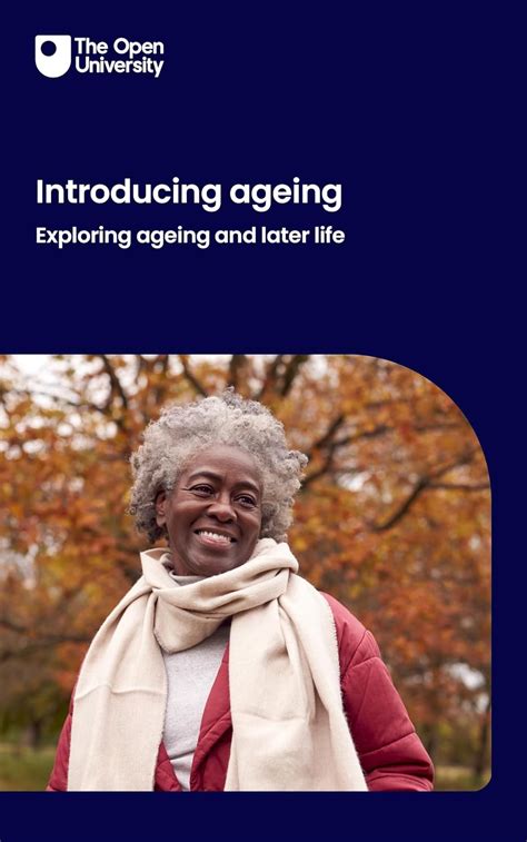 Amazon Introducing Ageing Exploring Ageing And Later Life EBook