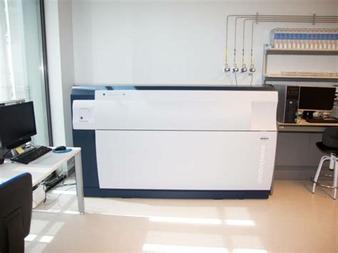 Lipidomics Maldi Imaging Lipidomics Eurecat Labs