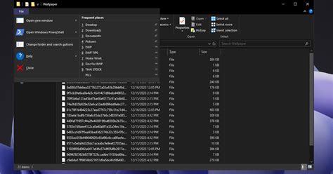 How Can I Find Command Prompt On File Folder Microsoft Qanda