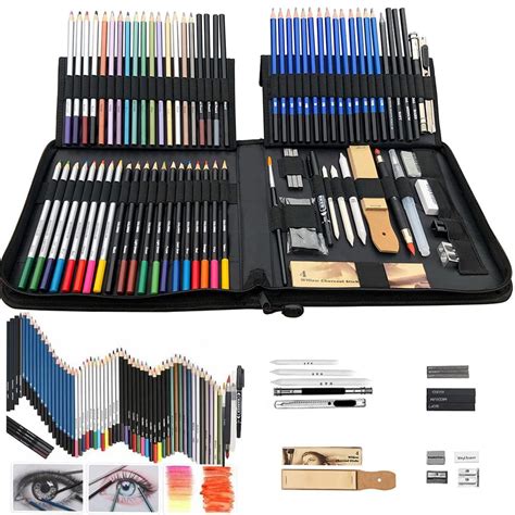 Materiales De Arte Profesionales