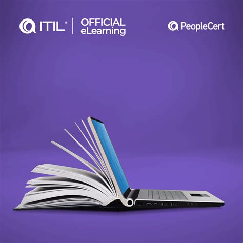 Itil® 4 Foundation E Learning Alc Training