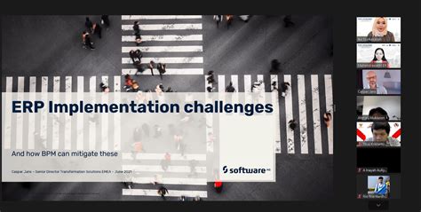 Pendekatan Bpm Solusi Keberhasilan Implementasi Erp Perusahaan Its News