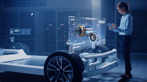 Sensor Telemetry And Rotor Telemetry Sensideon