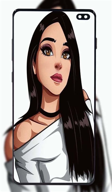Cute Black Girls Wallpapers Melanin Para Android Descargar