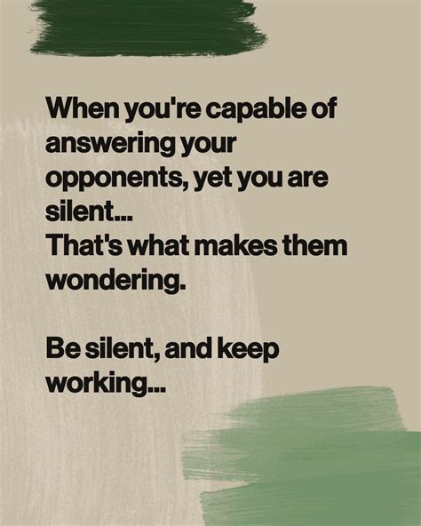 Md Sahariar Alam On Linkedin Silence Has Enormous Power