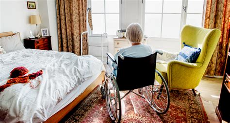 Racgp Government Reforms To The Aged Care System Will They Be Enough
