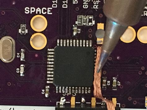 Custom Arduino Cheaper Makeymakey 5 Steps With Pictures