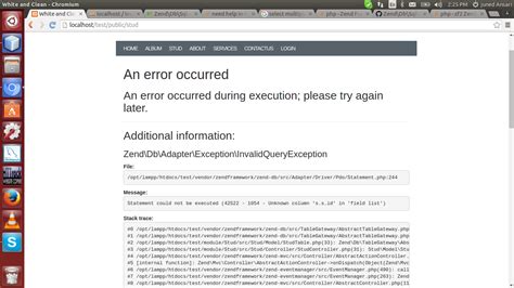 Need Help In Custom Join Query In Zend Framework 2 Stack Overflow