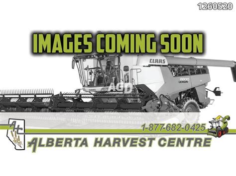 Used 2021 Macdon Fd135 Header Combine Agdealer