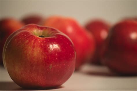사과 빨간색 본질적인 Pixabay의 무료 사진 Pixabay