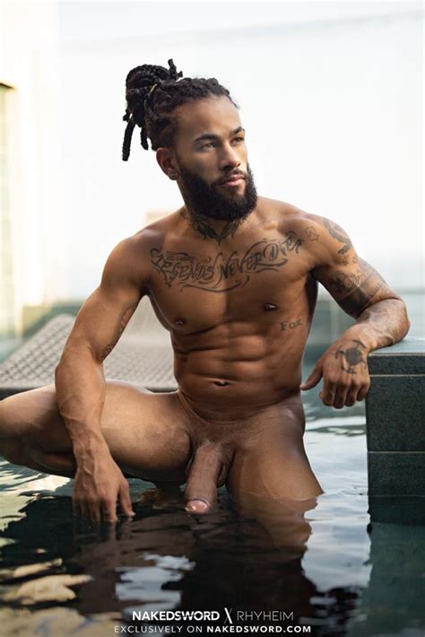 BEAUTIFUL Andy Rodrigues FUCKS Juninho Daily Squirt