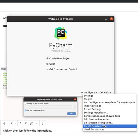 How To Install PyCharm CE In Ubuntu Anglehit