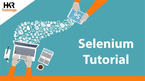 Hkr Trainings On Linkedin Selenium Seleniumtutorial Software