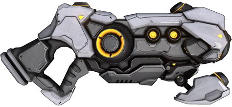 Firefall Weapon Guide Gamerevolution