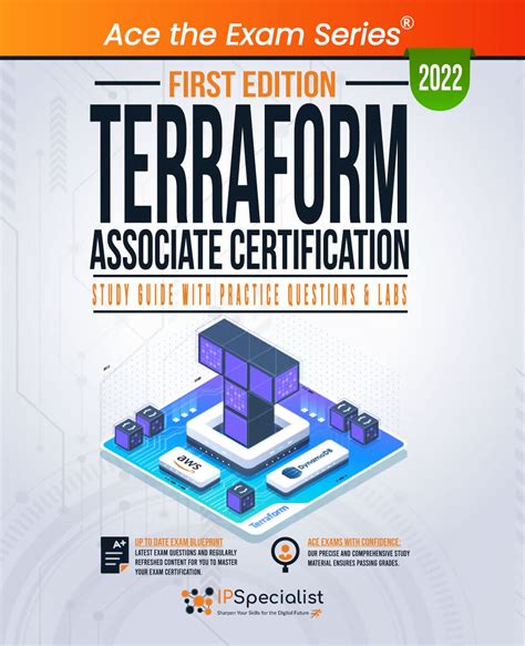 Terraform Associate Certification Study Guide With Practice Questions