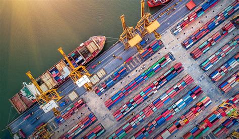 Egypts Suez Canal Makes Record Revenues Of 79bn In 2022 Amwal Al Ghad