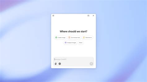 The ChatGPT App For Windows Is Now Available For All Users NotebookCheck Net News