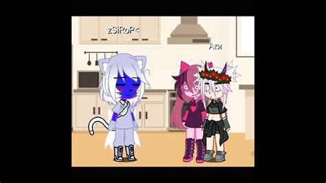 опять рисую на руках а завтра превращусь в шайлушая тренд мем видео гача Youtube