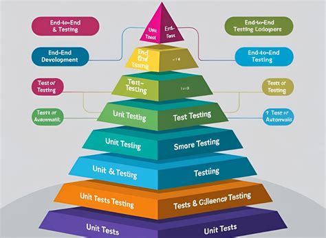 How Is The Test Automation Pyramid Used In Software Development