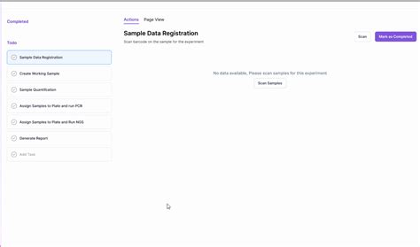 Scispot Announces Purpose Built Solution For Modern Pathology Labs News