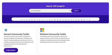 Project Support Request Net Maui Community Toolkit Add Net Maui