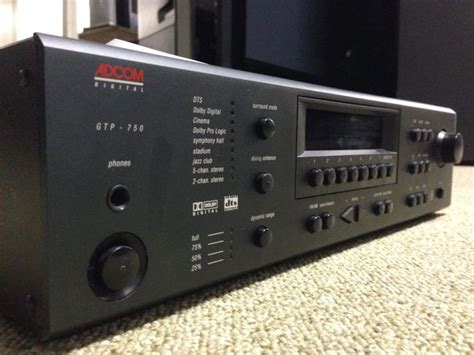 Adcom Preamplifier Repair Vacuum Repair Vacuum Sale Repair