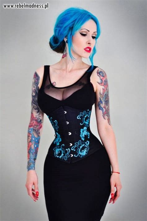 Alternative Pinup Tumbex