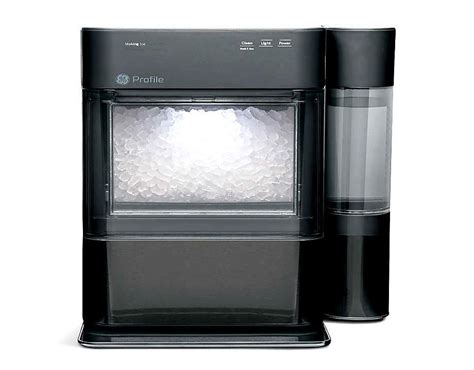 How To Clean GE Profile Opal Nugget Ice Maker HealthPally Com