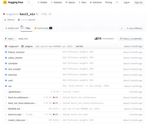 Ai 실사 그림 만드는 방법 Nekaosoft
