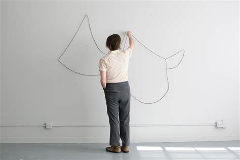 Hanging Drawings — Nancy Murphy Spicer