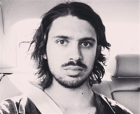 Meet Alexander Bauer Melanie Griffiths Son