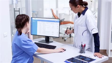 5 Ways To Use Data Analytics To Transform Patient Scheduling
